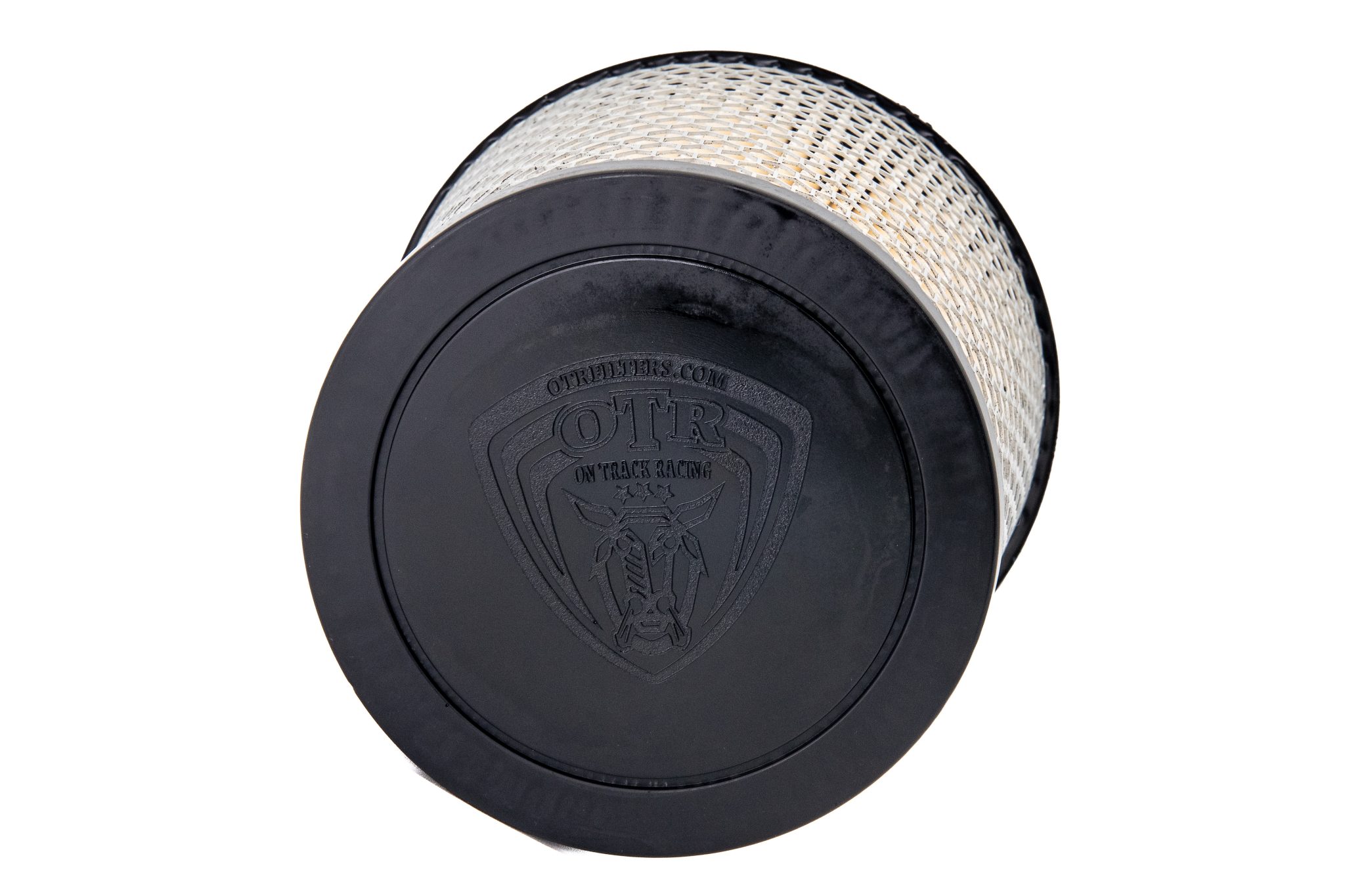 Off-Road Conical Filter 2.25" Inlet x 5" Dia. x 6.98" H. - Otr Filters